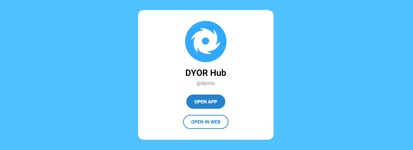 DYOR.io in 2024 – platform growth and new integrations