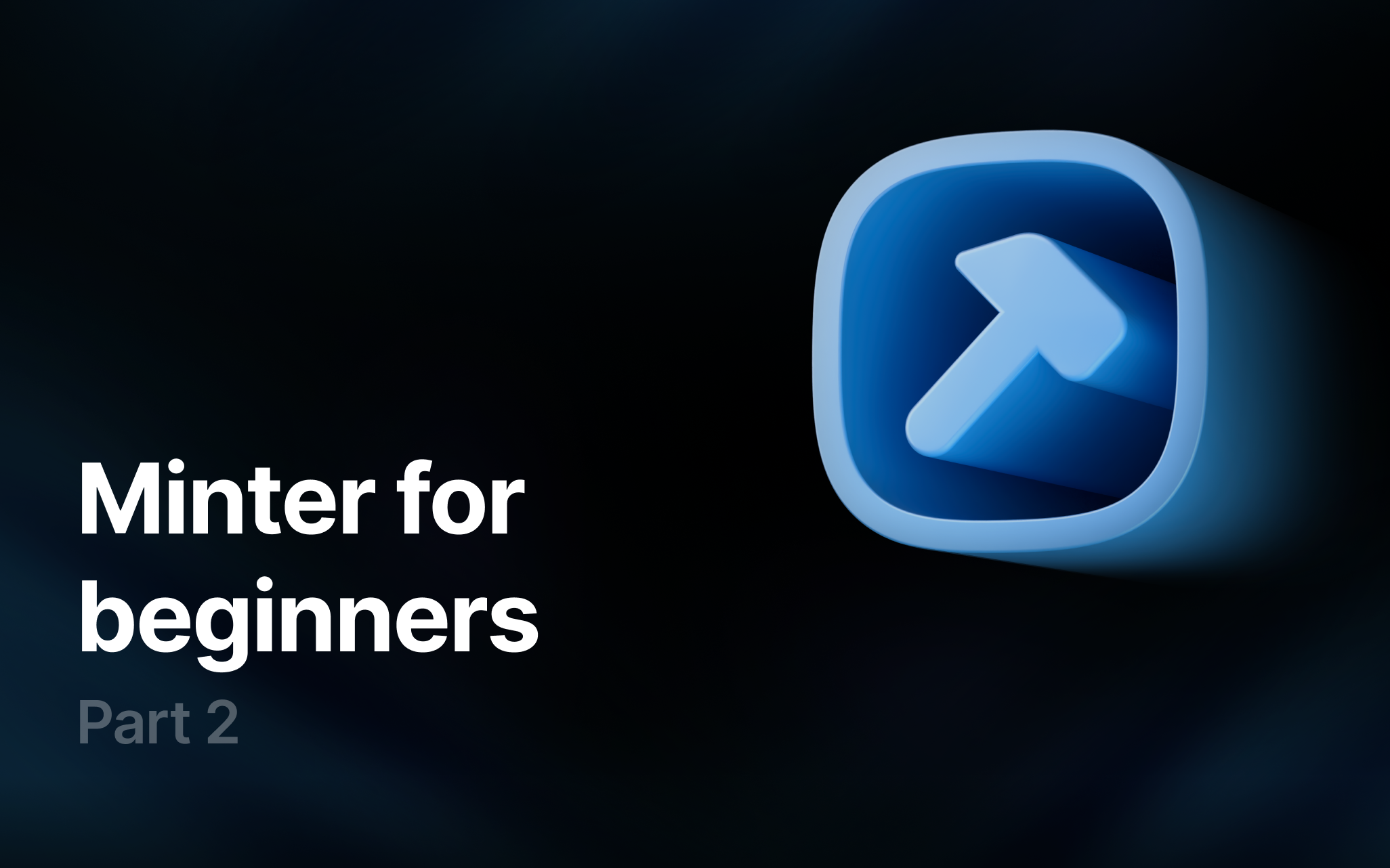 How to Create a Token in TON: Beginner’s Guide - DYOR Minter