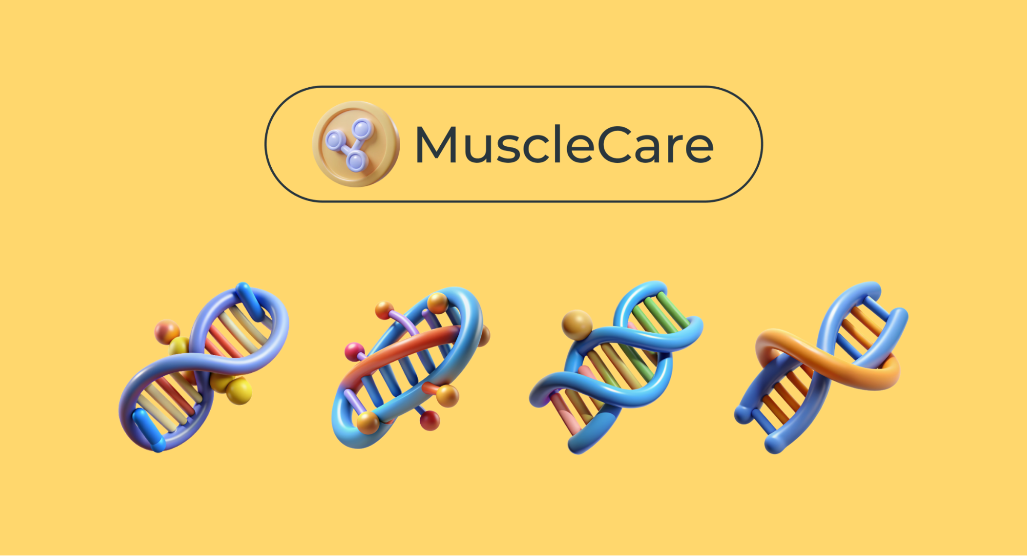 MuscleCare - благотворительный коин | Dyor Blog